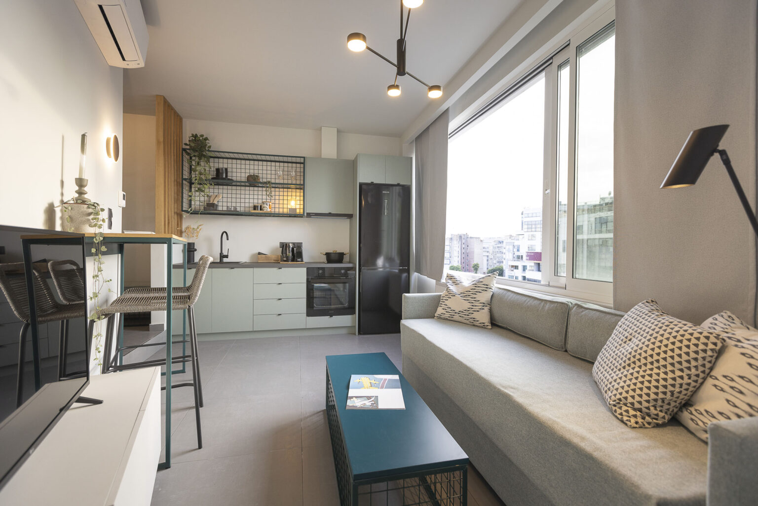 Homepage - Feels Like Home