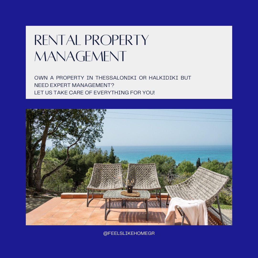 Maximizing Returns: A Guide to Effortless Property Management with ...